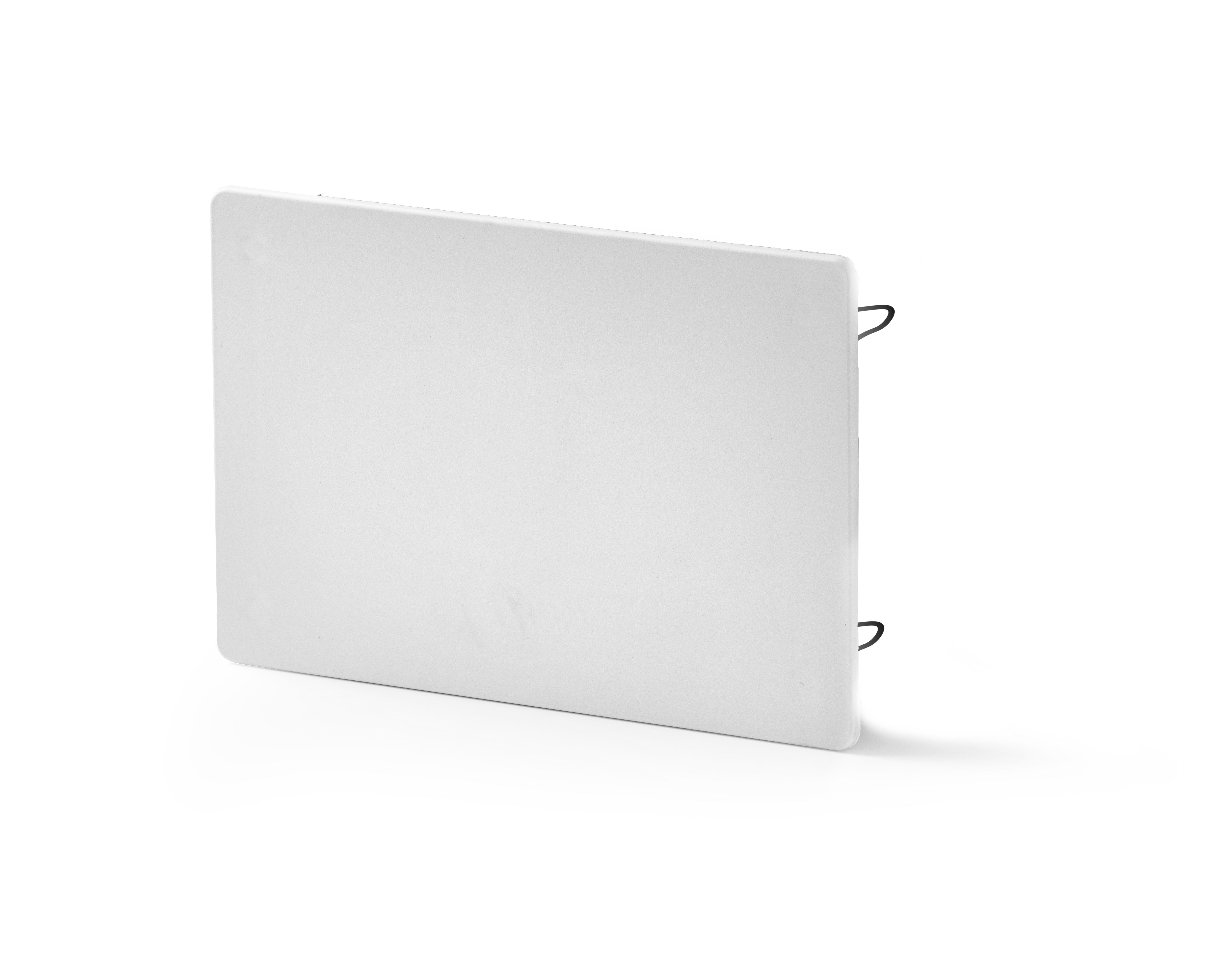 Tapa caja de derivación 20x13 cm Garras metálicas | Leroy Merlin