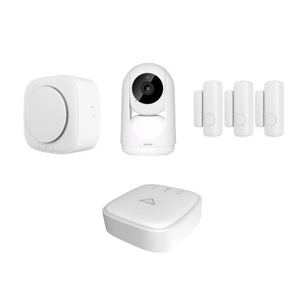 Caméra Lexman | Leroy Merlin