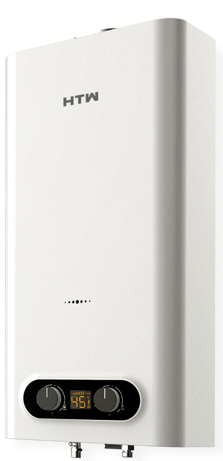 Calentador atmosférico HTW GLP 11l | Leroy Merlin