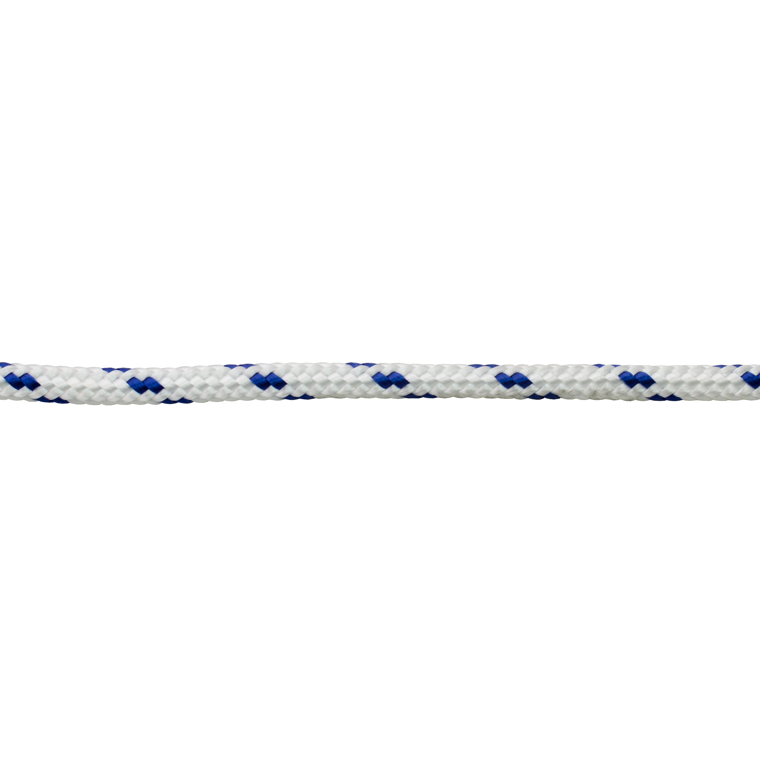 Corde polyester torsadé Diam.10 mm x L.14 m | Leroy Merlin