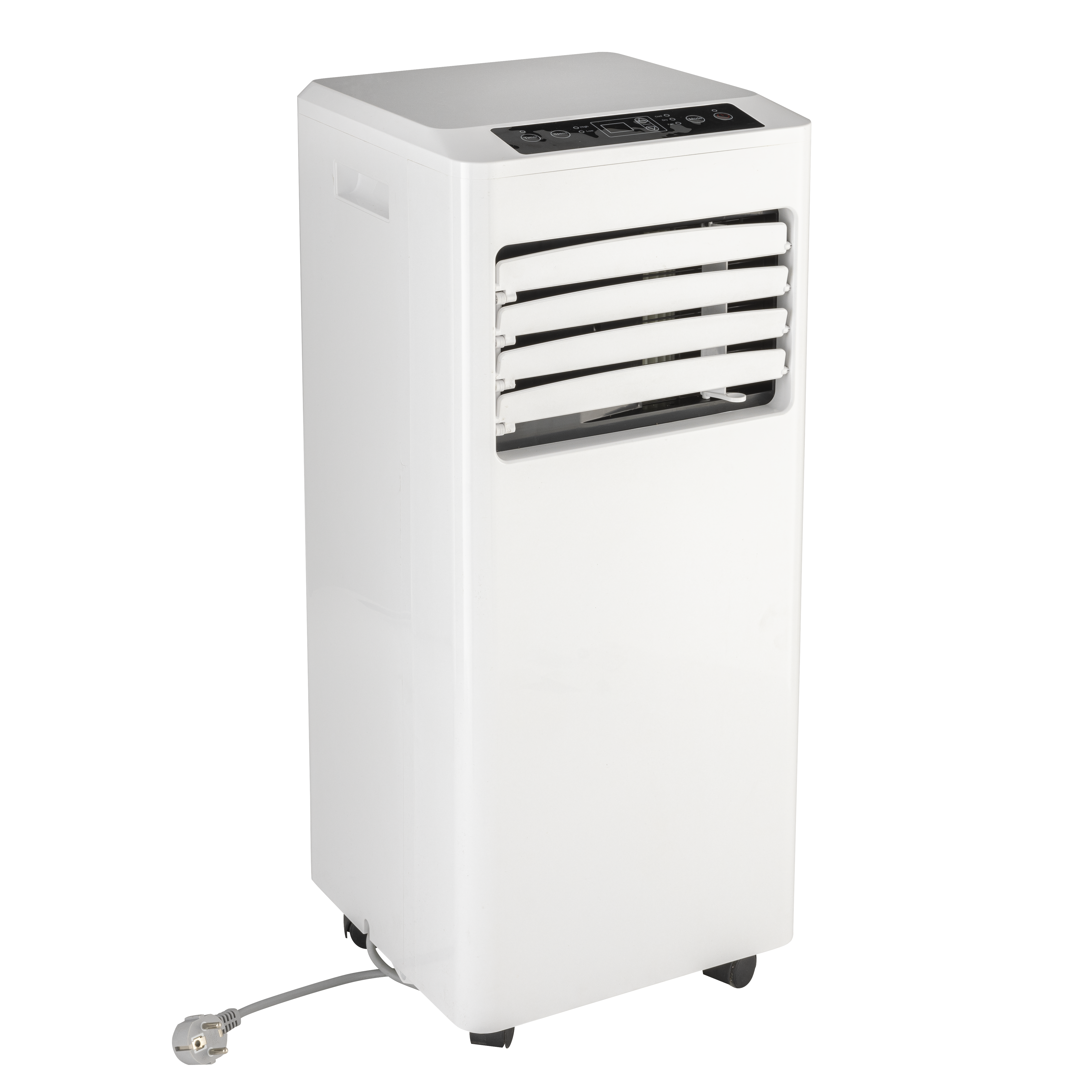 Aire acondicionado portátil EQUATION Cool 9k 2236 fg | Leroy Merlin