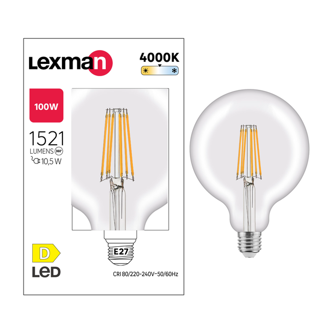 Ampoule led 100w au meilleur prix | Leroy Merlin