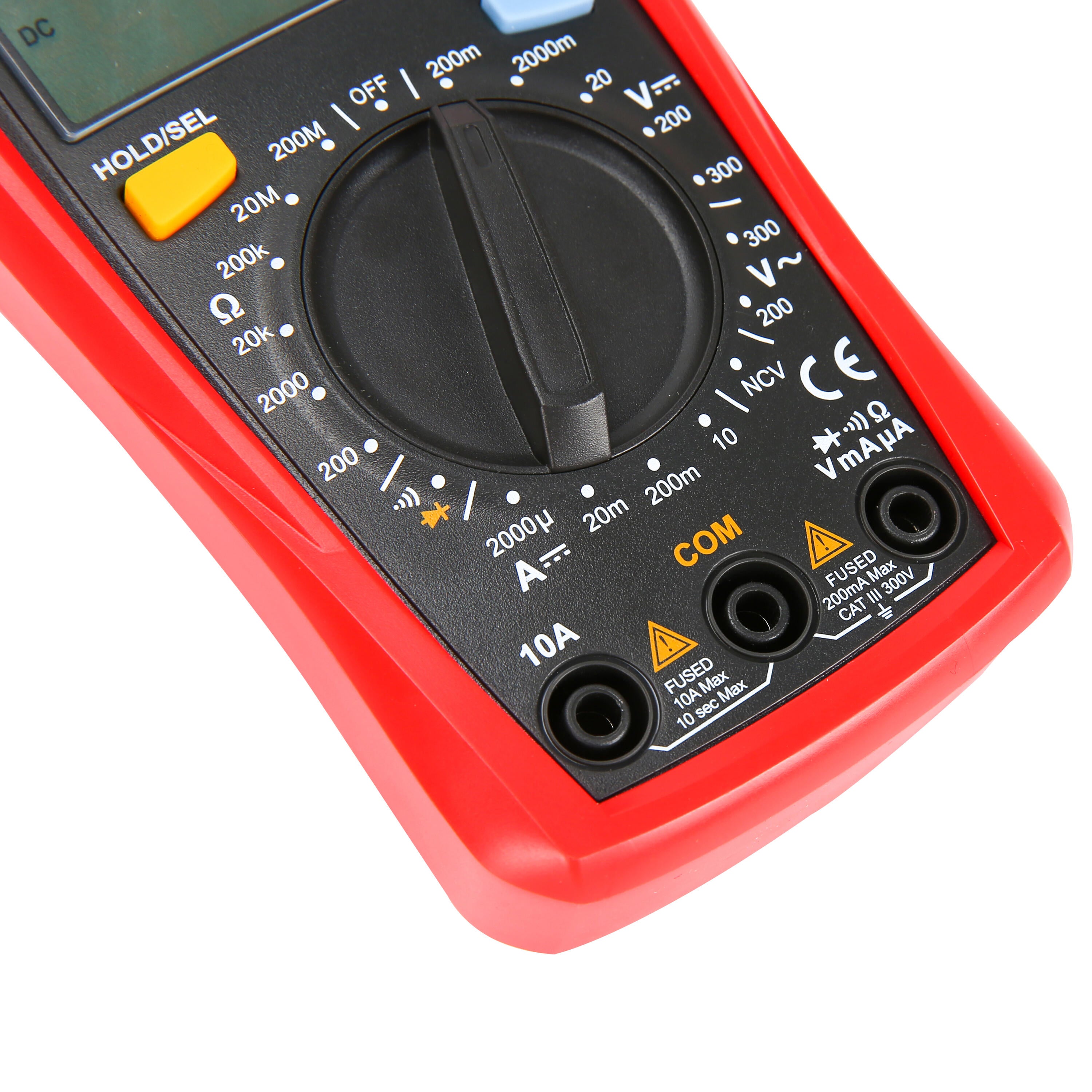 Multimetri e tester elettrici | Leroy Merlin