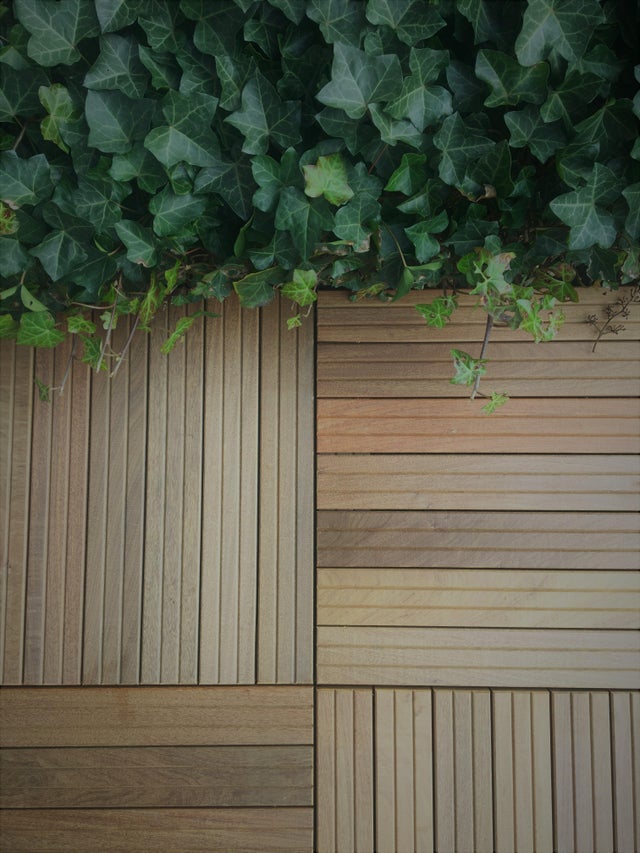 Ipé terrasse au meilleur prix | Leroy Merlin