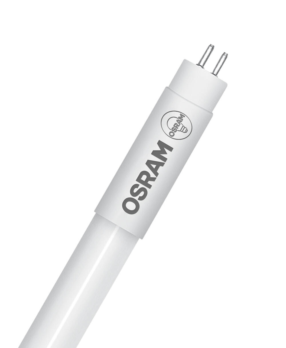 Tube led T5 / G5, 3600lm = 54W, blanc chaud, OSRAM | Leroy Merlin