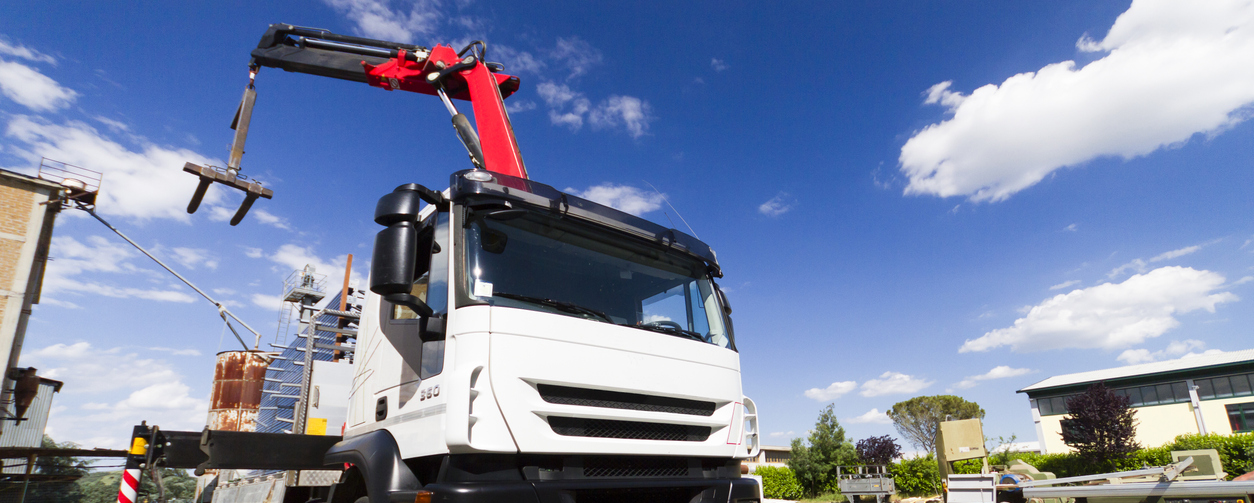 Transport HDS – co to jest i do czego służy? - Leroy Merlin