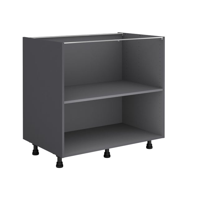 Caisson meuble bas cuisine au meilleur prix | Leroy Merlin