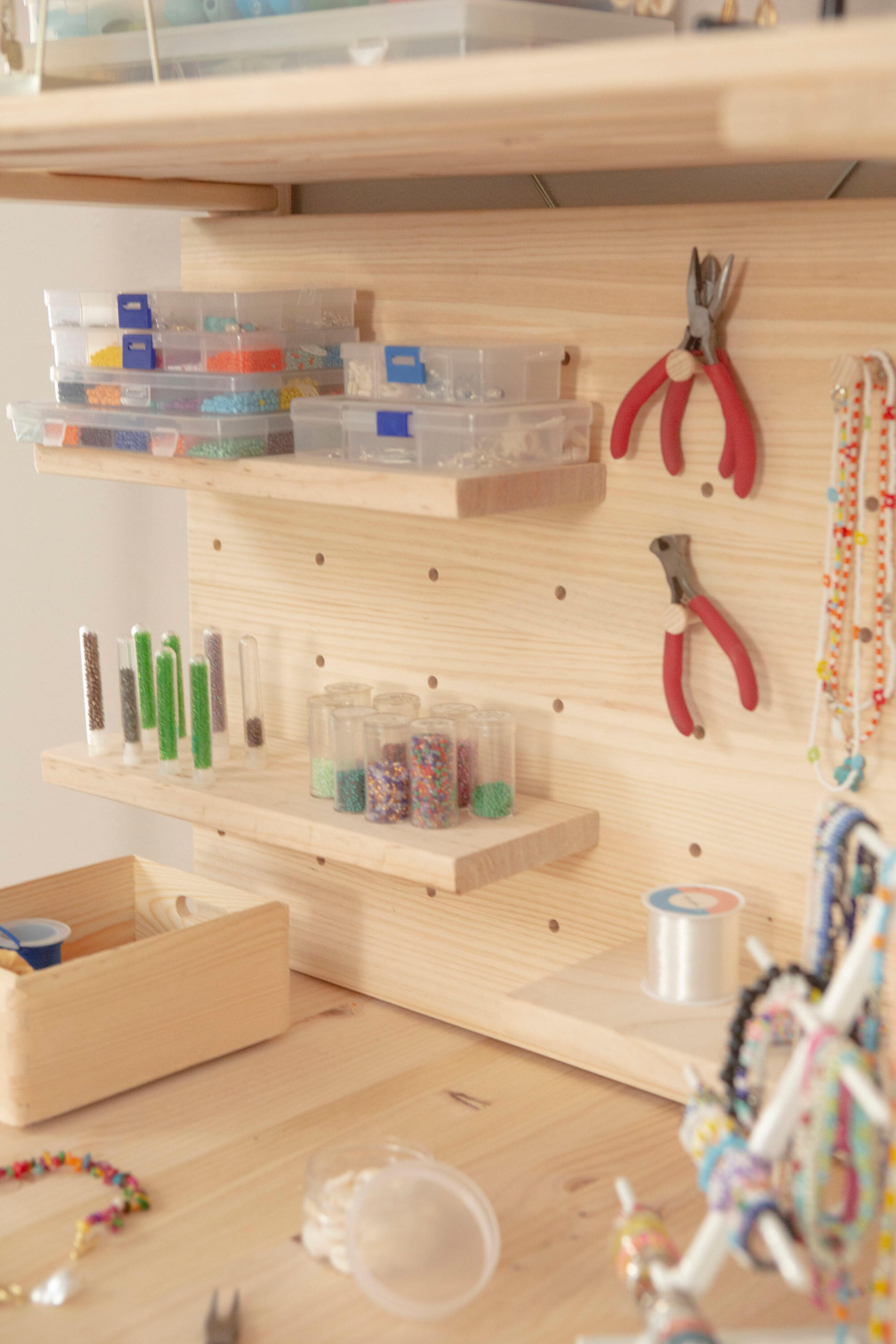 Panel portaherramientas ASTIGARRAGA Nova de 480 x 732 mm | Leroy Merlin