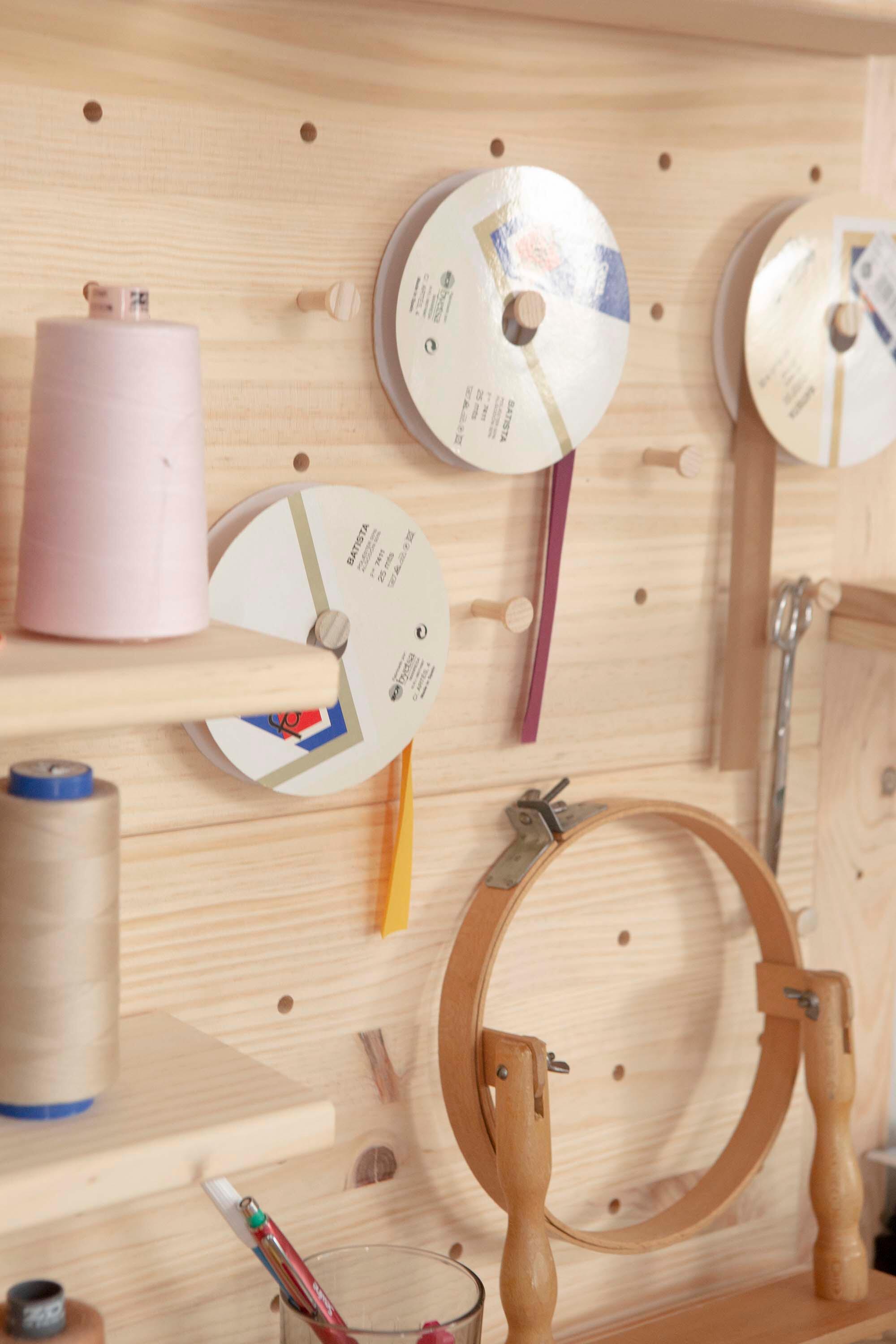 Panel portaherramientas ASTIGARRAGA Nova de 480 x 732 mm | Leroy Merlin