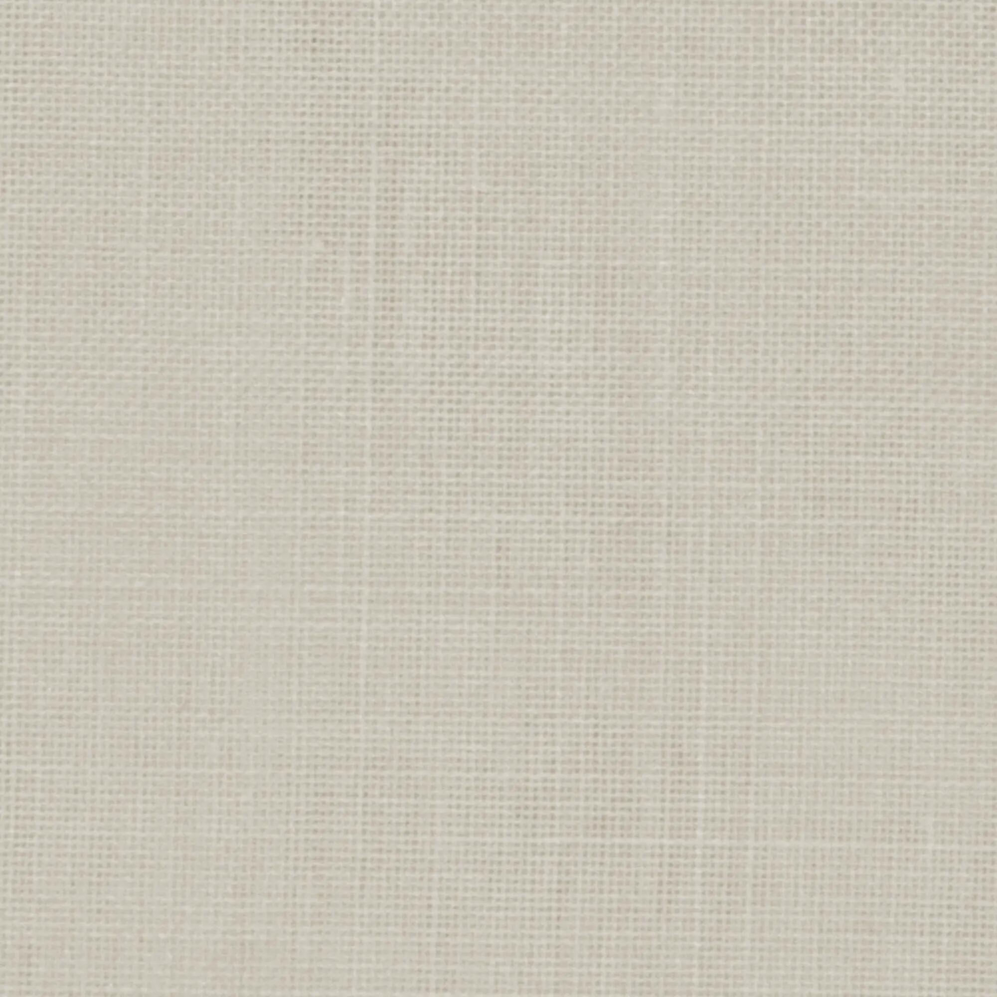 Visillo al corte velo Poli-Lino crema ancho 320 cm | Leroy Merlin