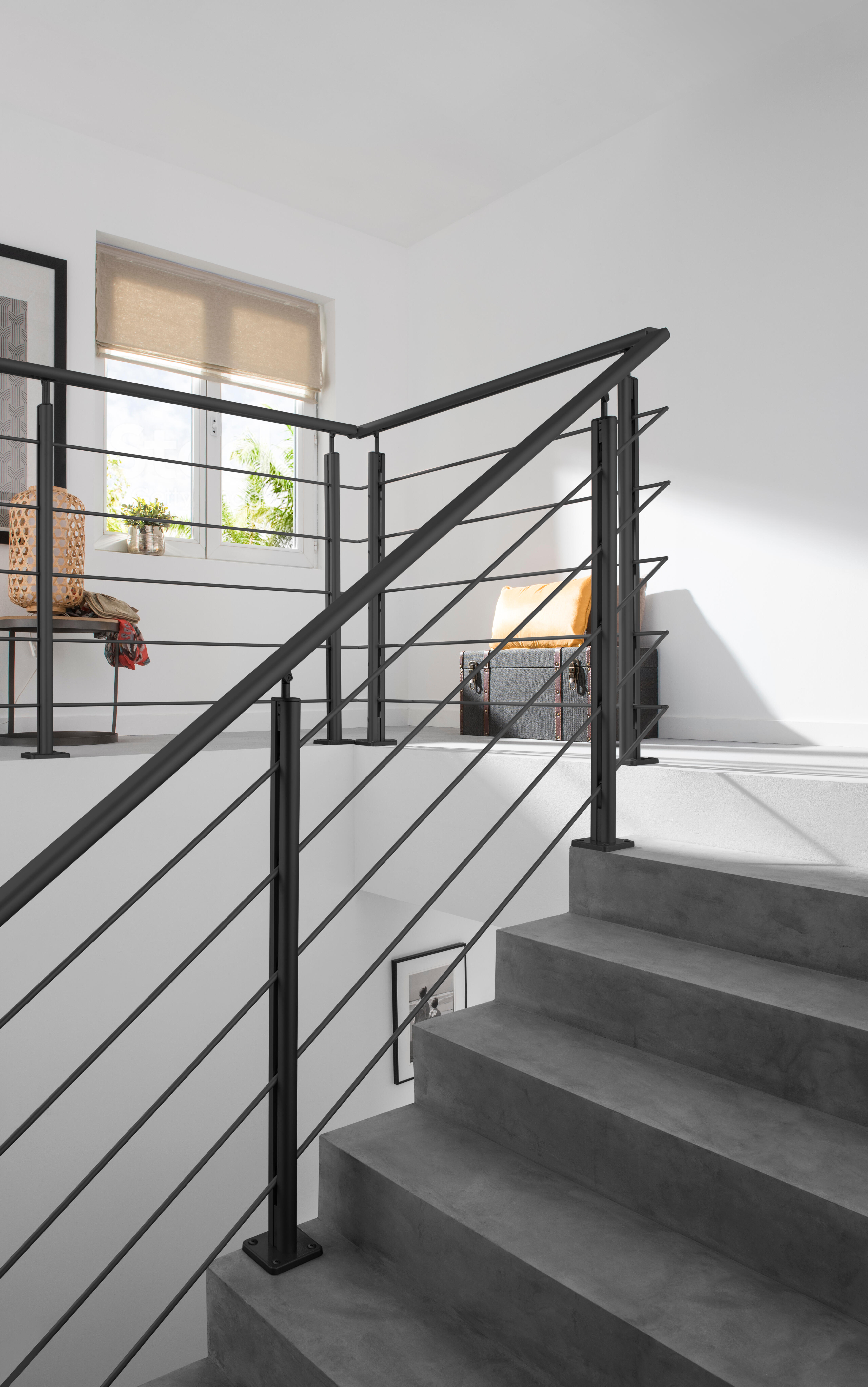 Chiffrer un garde-corps Artens | Leroy Merlin