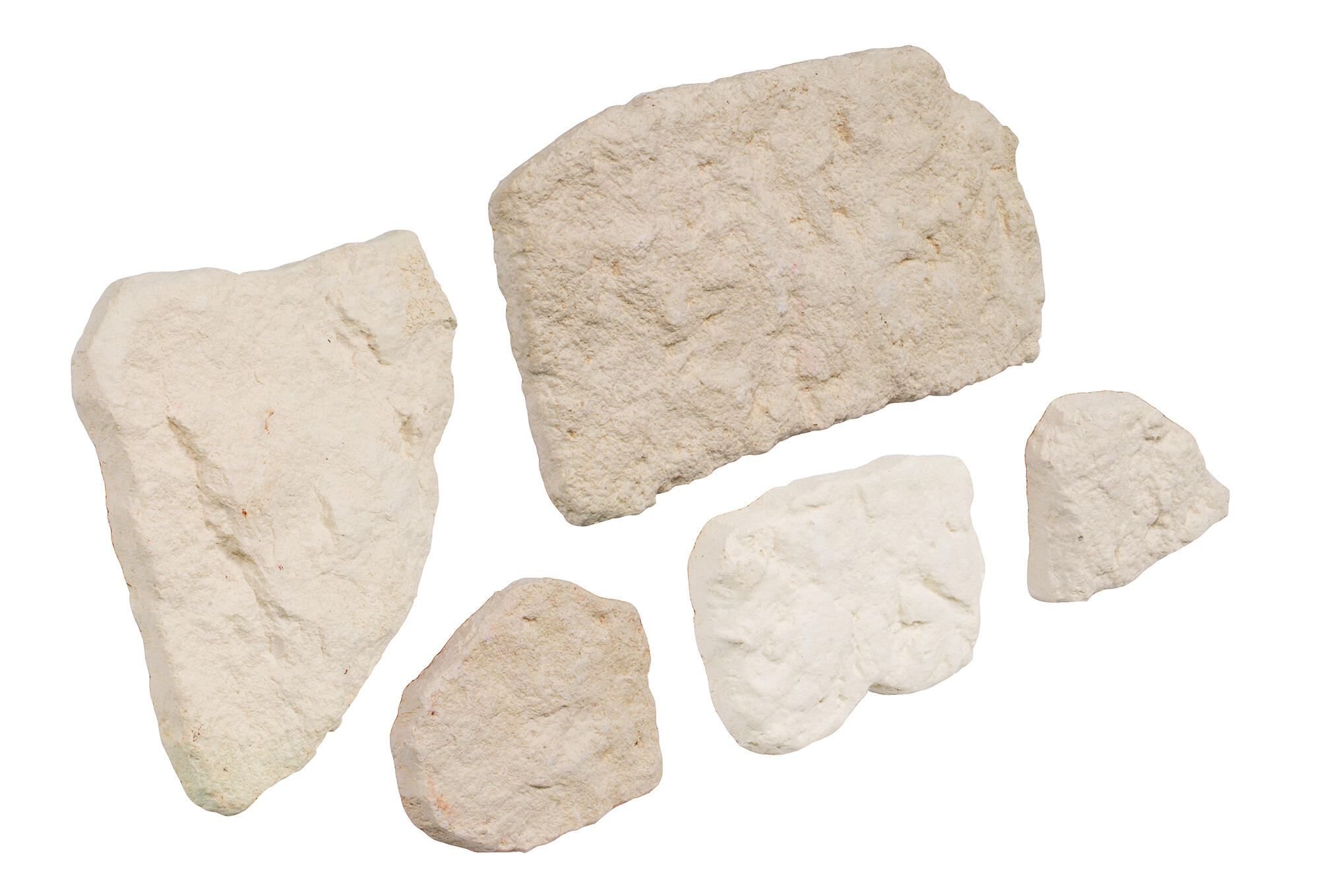 Revestimiento hormigón aligerado efecto piedra natural multiformato ...