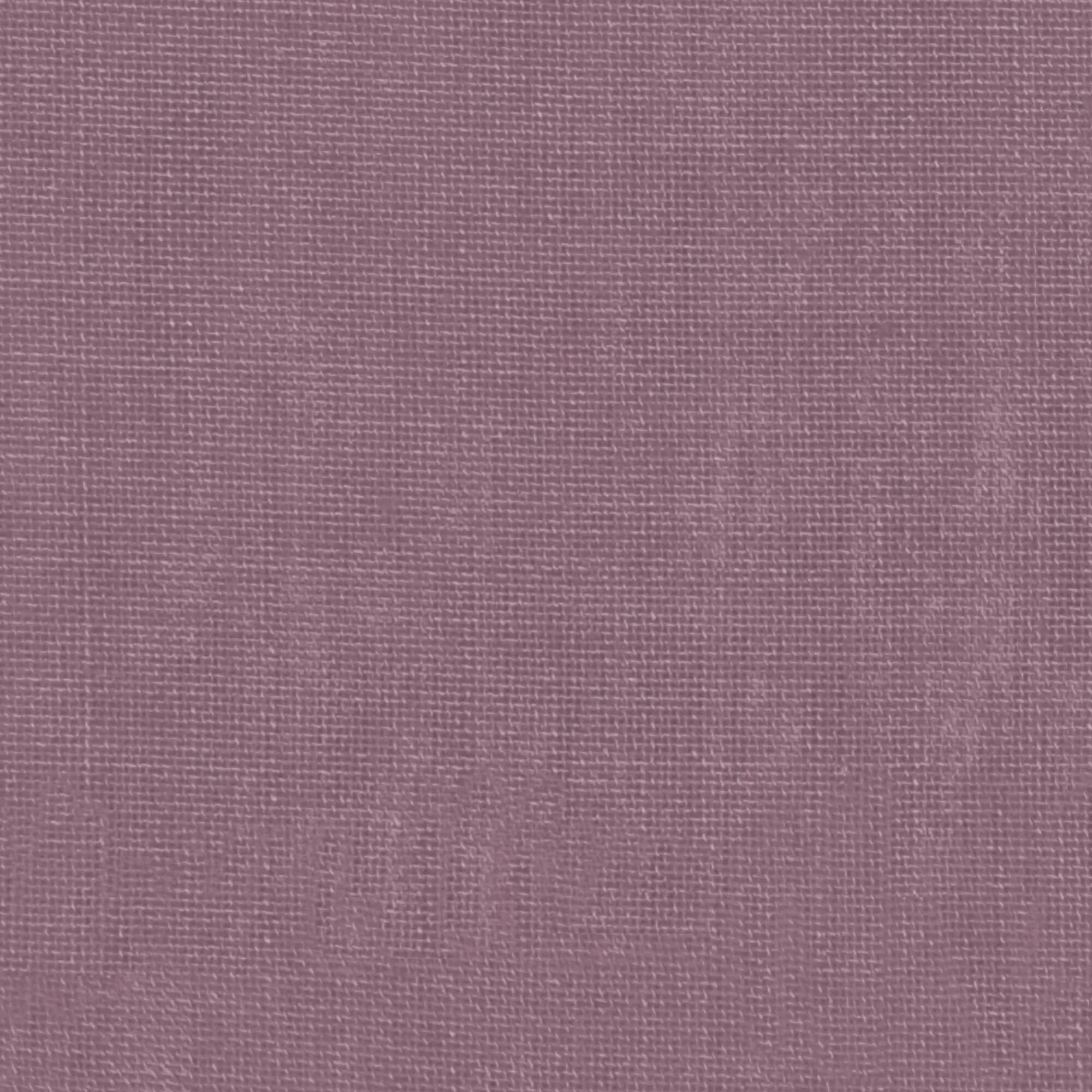 Visillo al corte velo Poli-Lino malva ancho 320 cm | Leroy Merlin