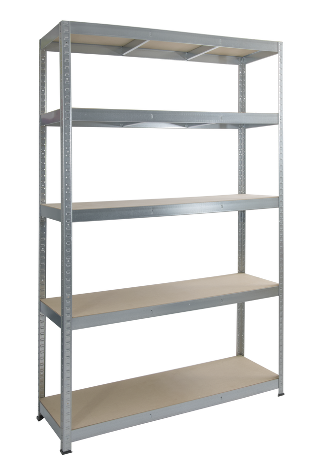 Regały magazynowe | Leroy Merlin