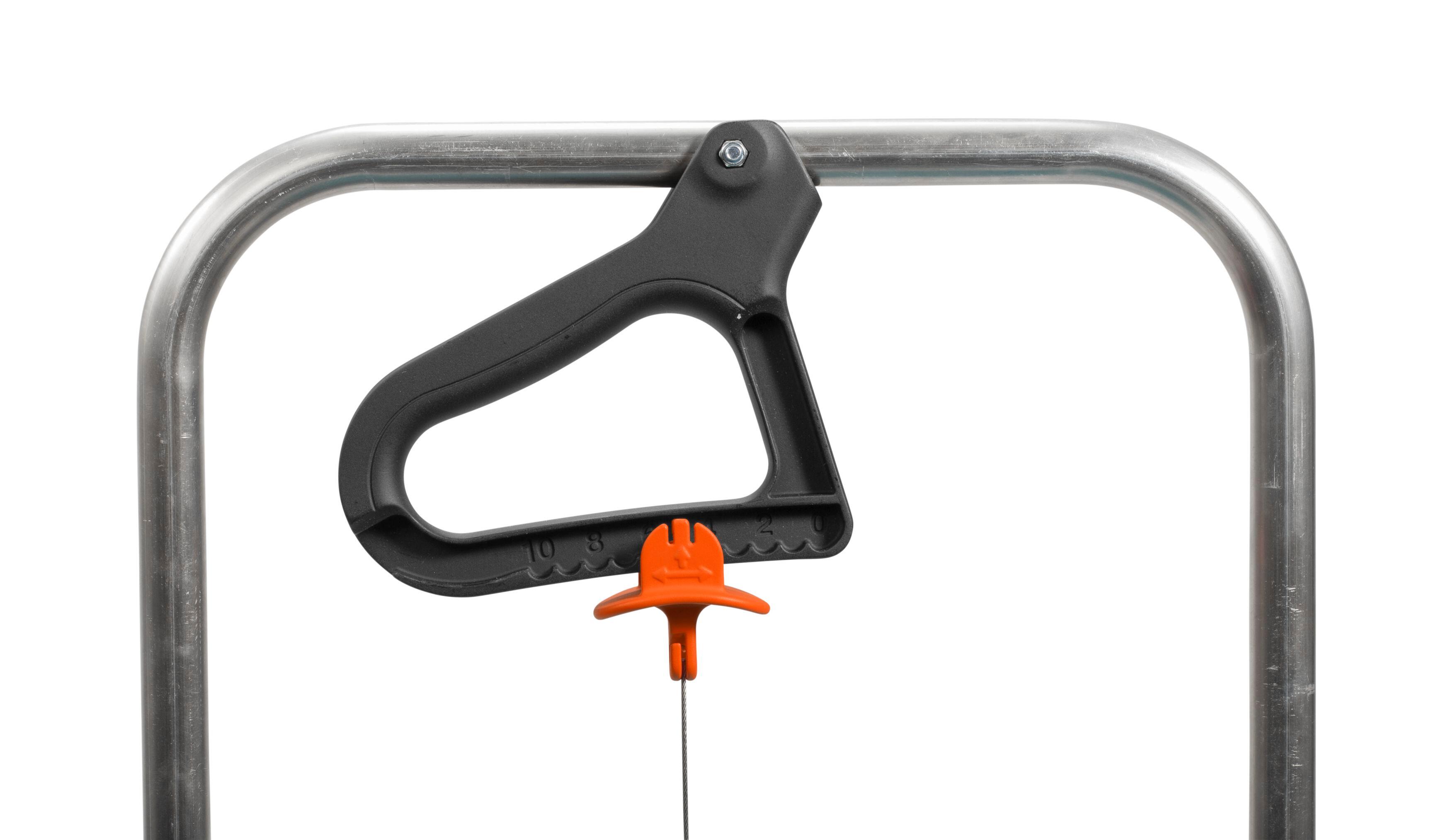 Abonadora manual GARDENA para 12.5 l | Leroy Merlin