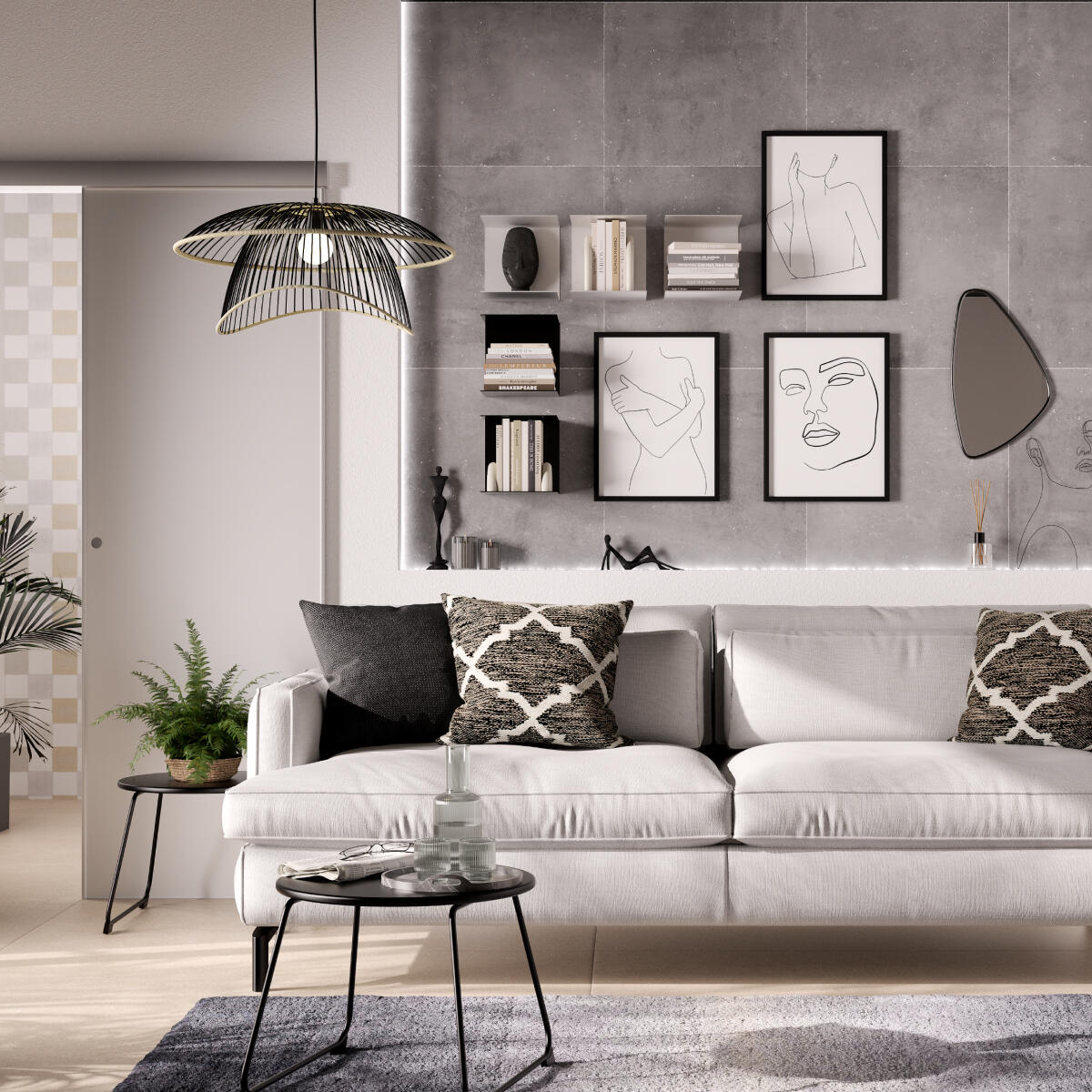 Stile design | Leroy Merlin