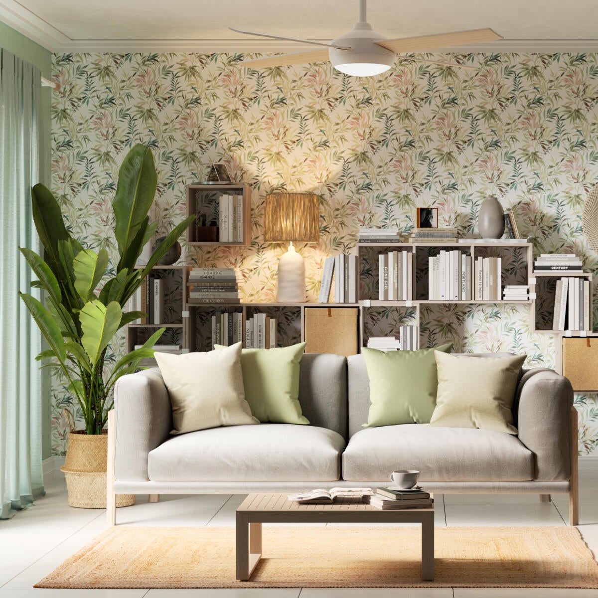 Stile nature | Leroy Merlin