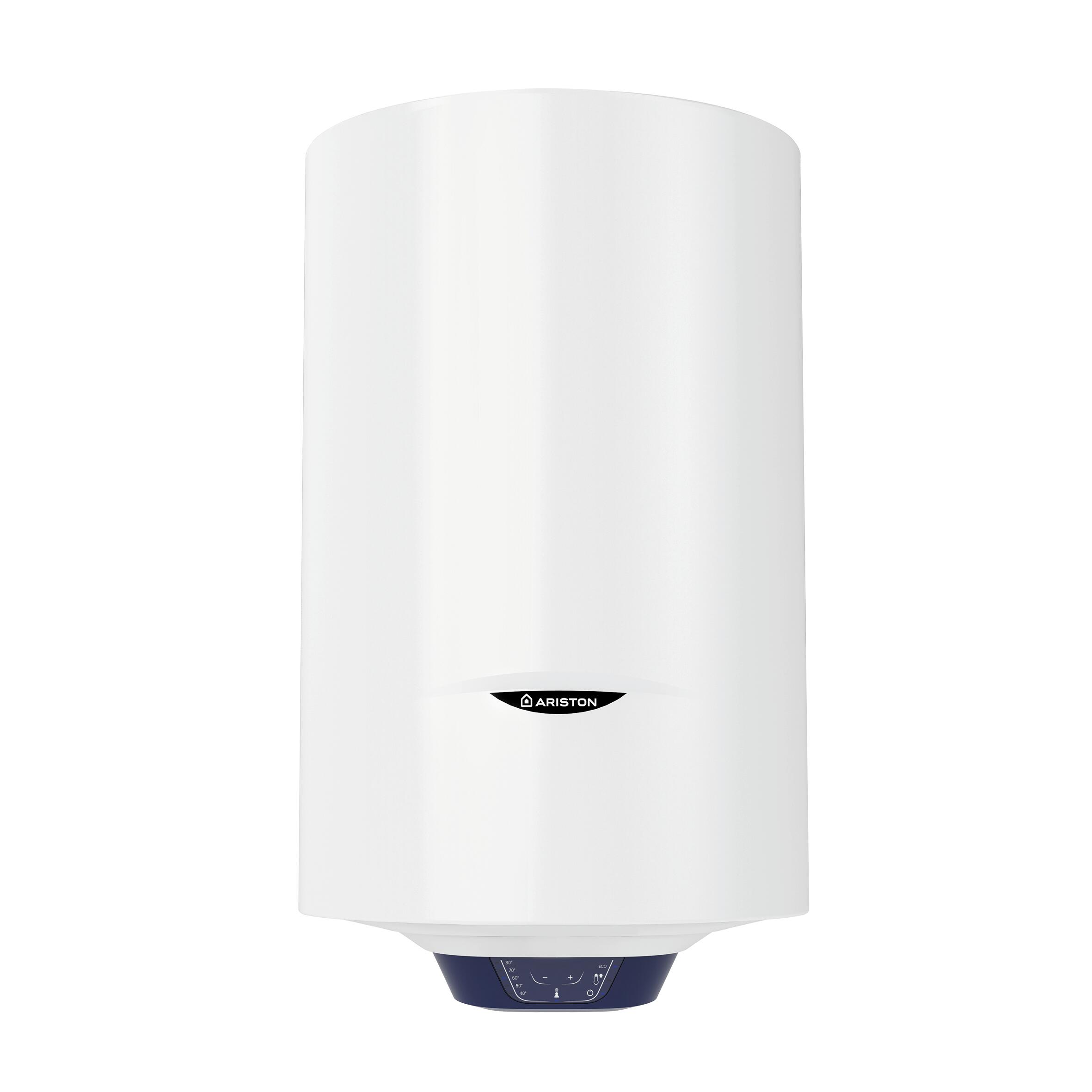 Termo electrico ARISTON blu1 eco 50l | Leroy Merlin