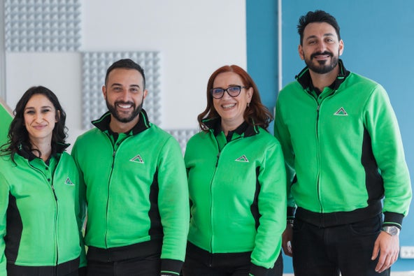 Azienda | Leroy Merlin