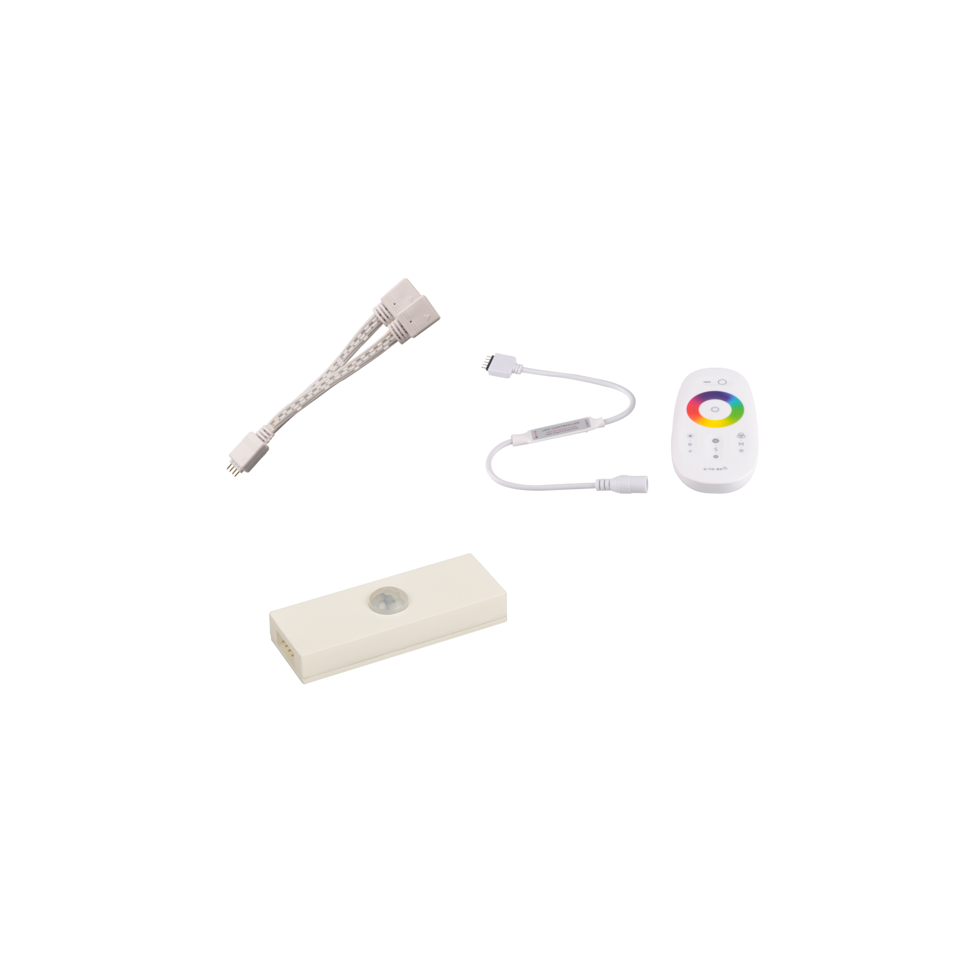 Akcesoria do taśm LED - Leroy Merlin