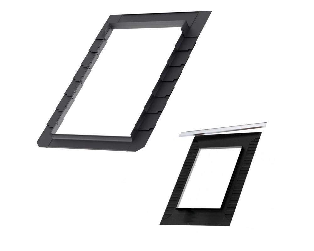 JANELA DE SÓTÃO VELUX 55X98 CM | Obramat