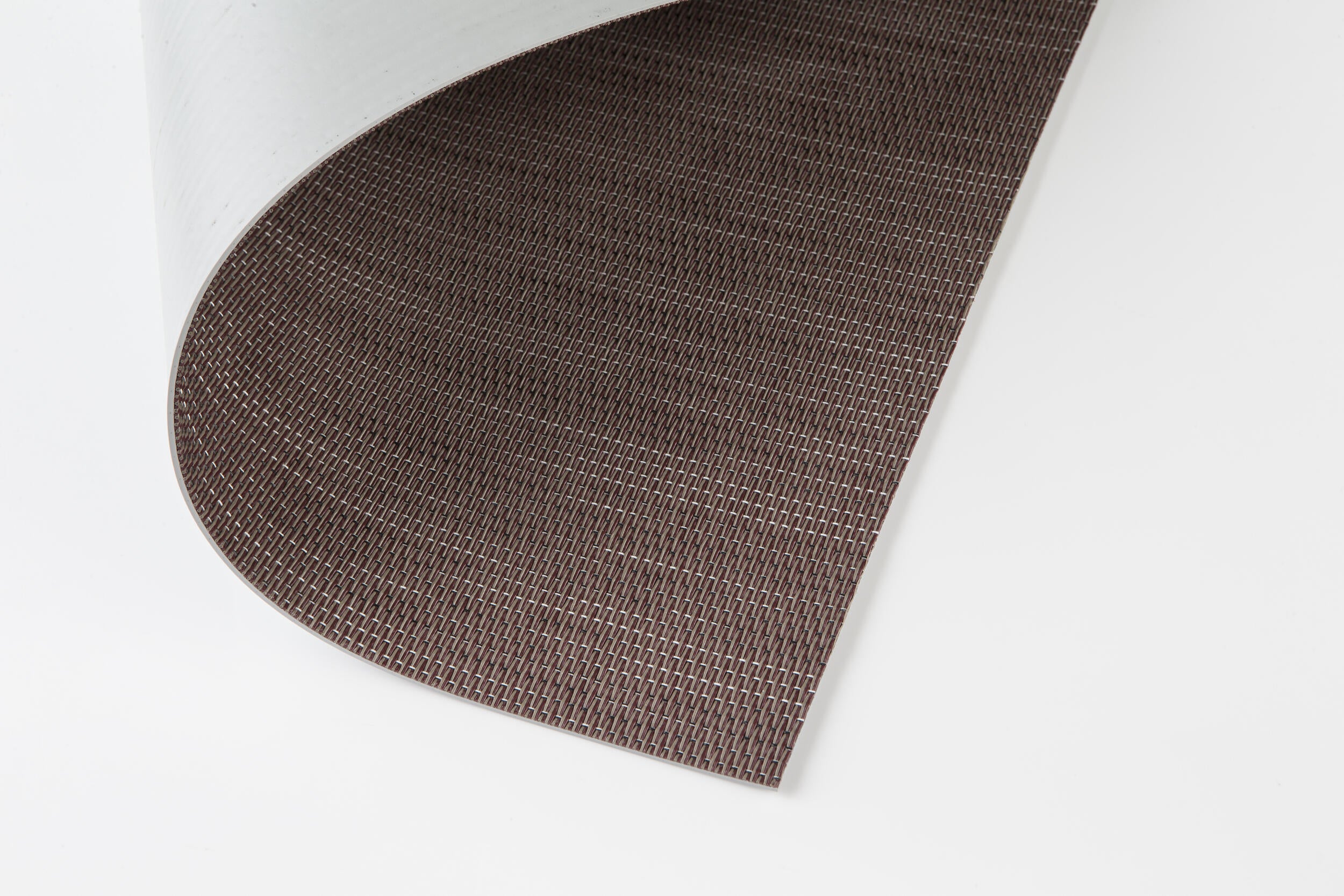 Alfombra Screen Vtx red wine 70x100 cm | Leroy Merlin