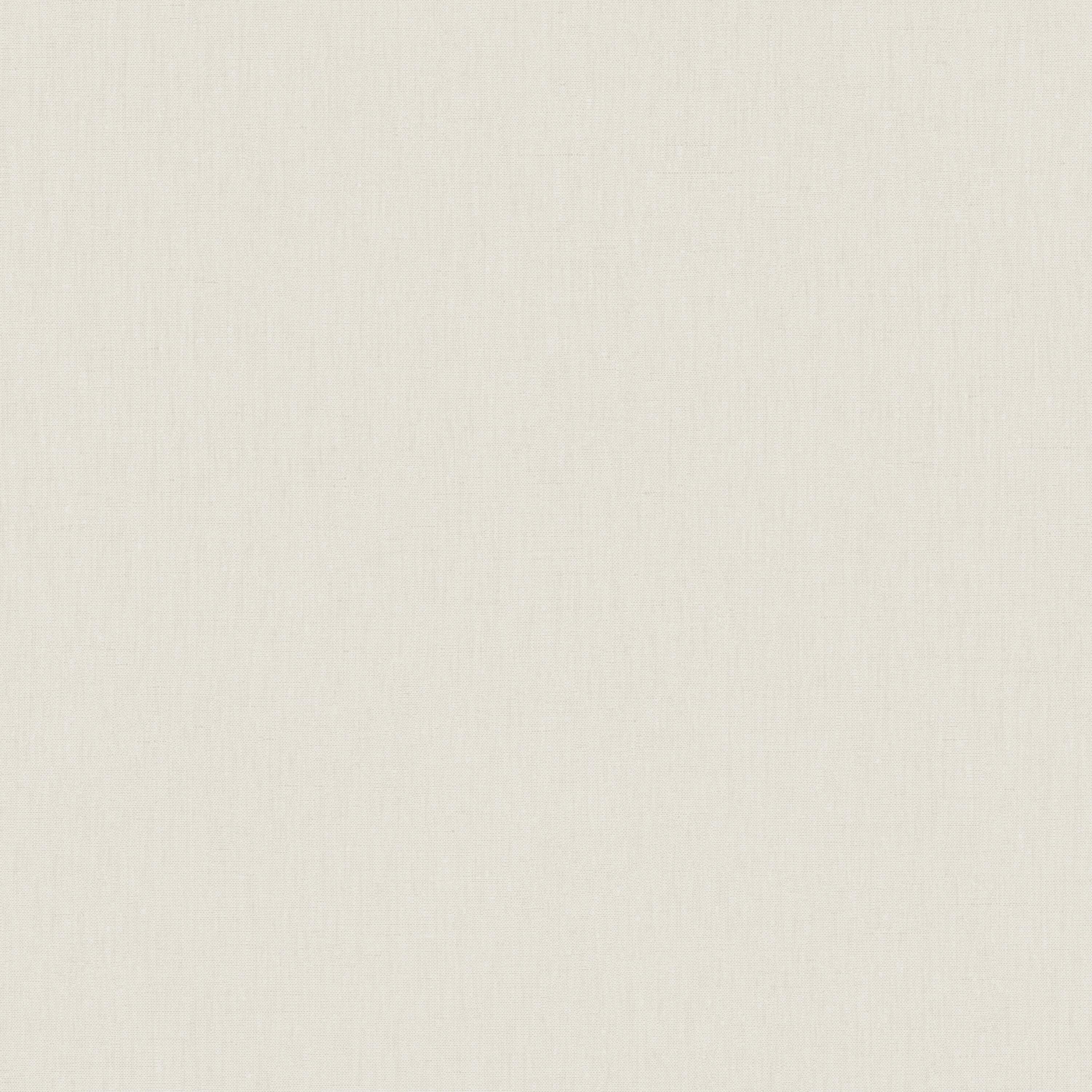Papier peint intissé Basics life gris clair | Leroy Merlin