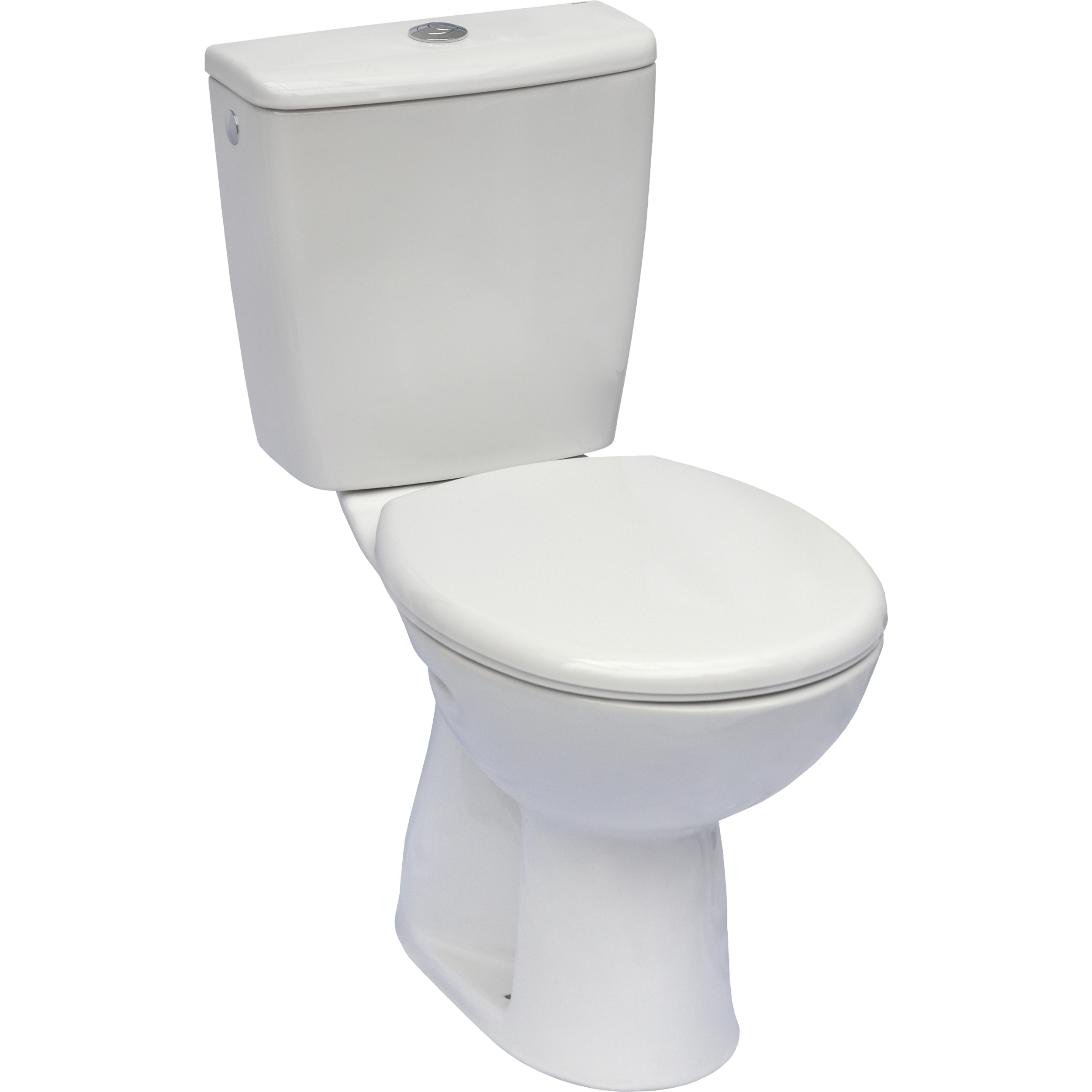 WC kompakt pion Brava Roca - Leroy Merlin