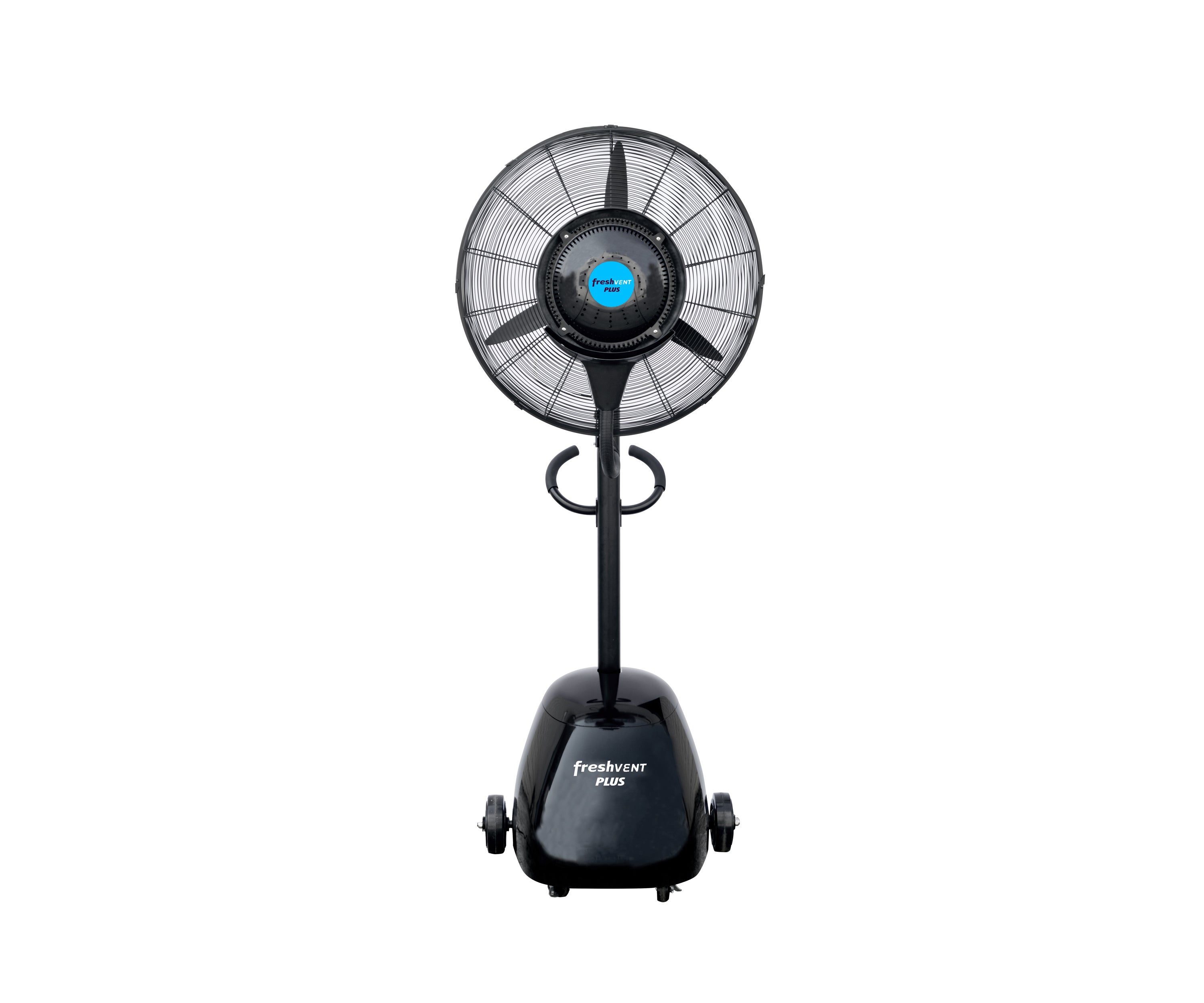 Ventilador nebulizador Britec Plus BMFS-26E | Leroy Merlin