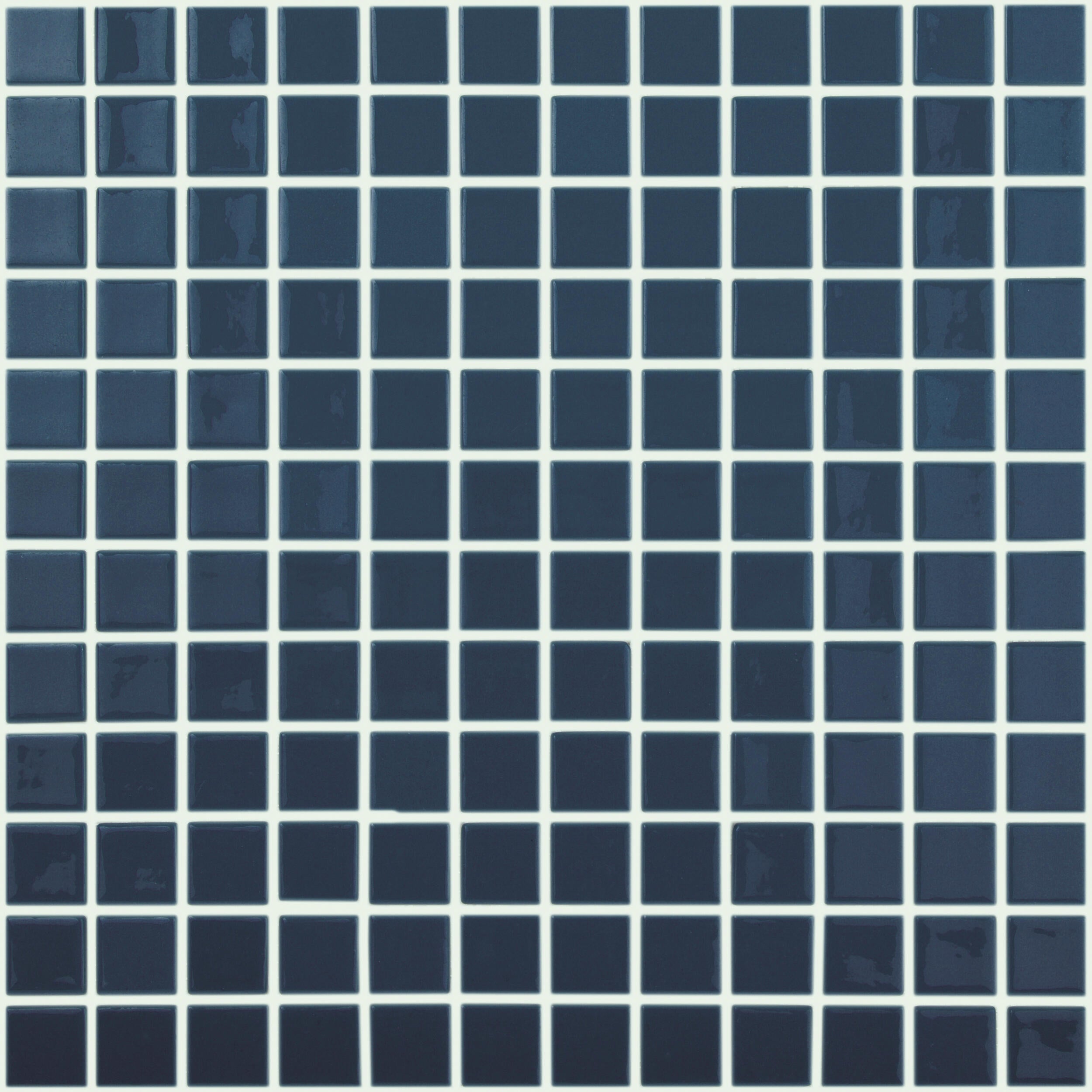 Gresite Liso Puntos brillante 39.6x31.5 cm gris / plata | Leroy Merlin
