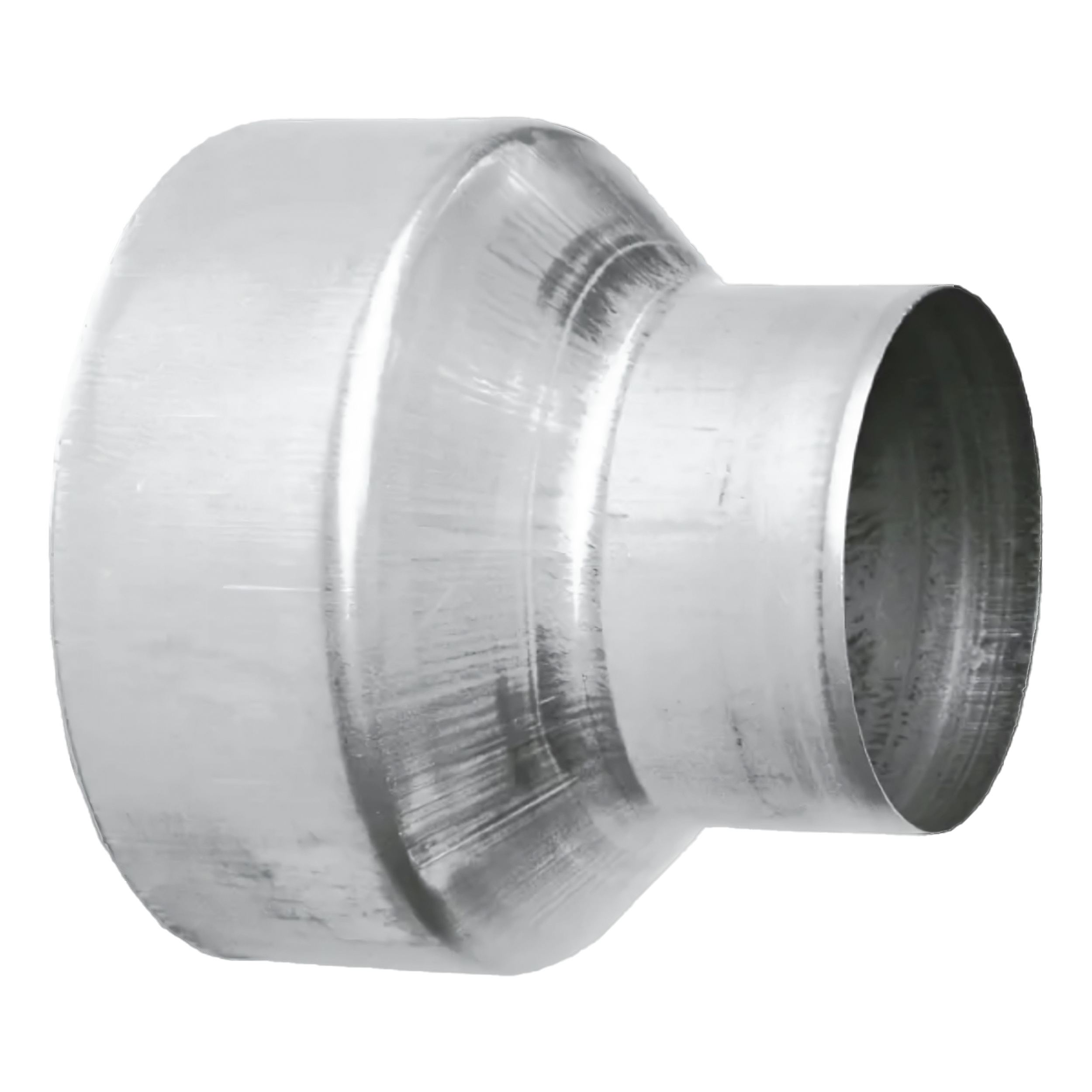 Redukcja do wentylacji mechanicznej 250/200 mm SPIROFLEX - Leroy Merlin