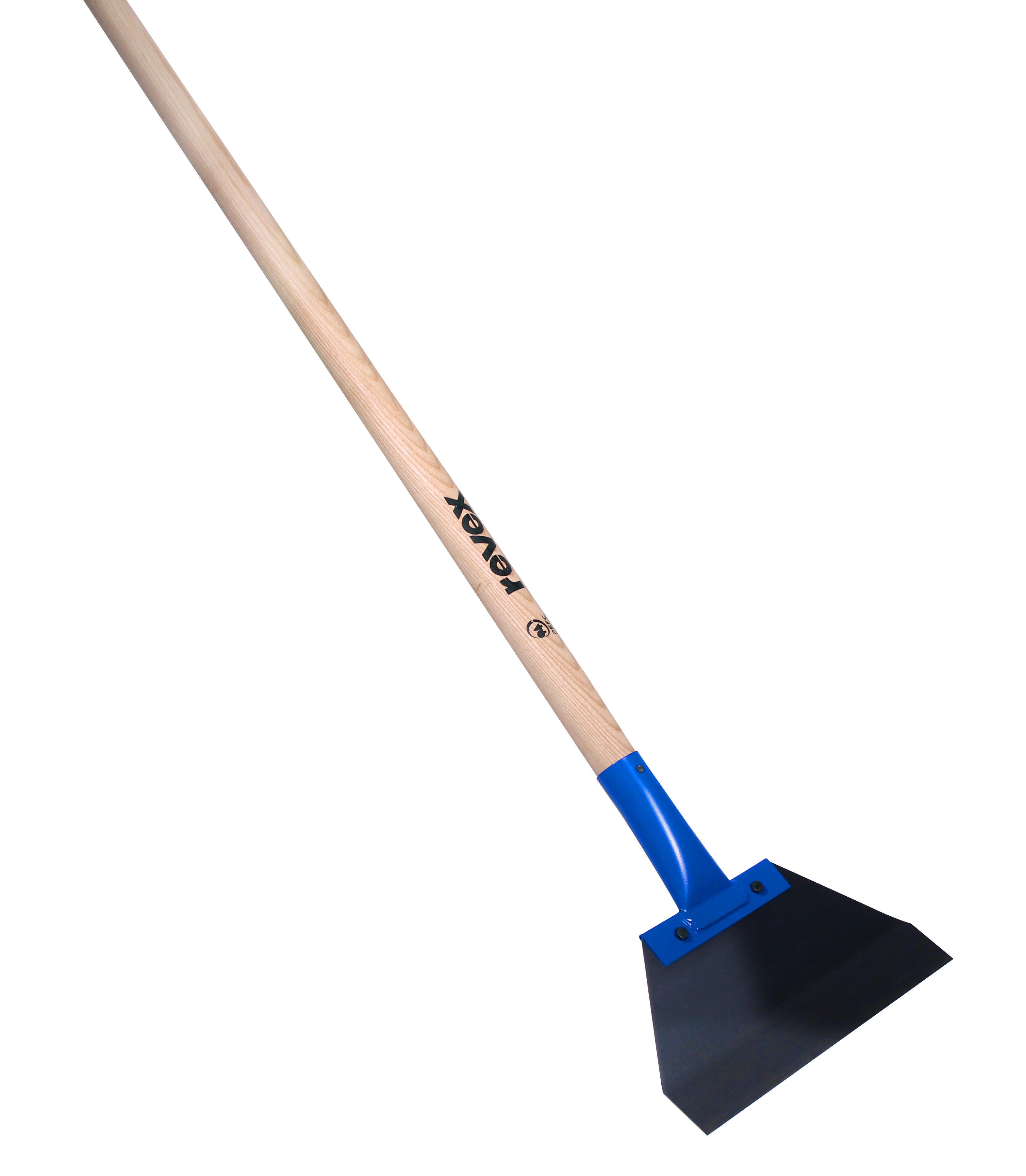 Grattoir de voirie en acier l.30 cm REVEX | Leroy Merlin