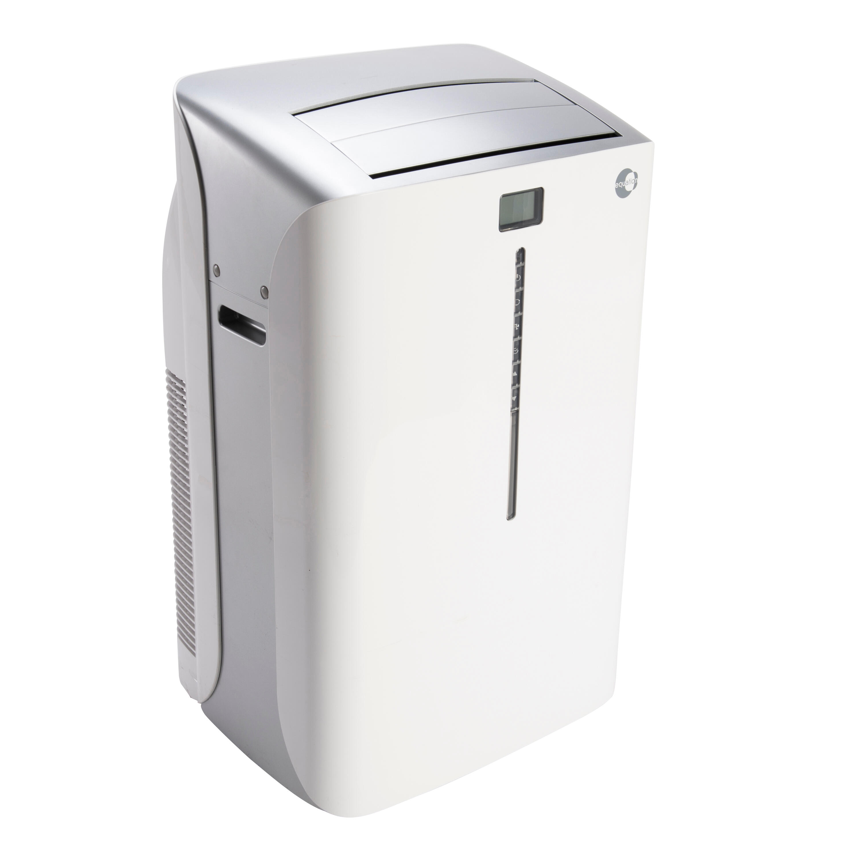Condizionatore portatile EQUATION Design 3 12000 BTU, 1400 W, bianco ...