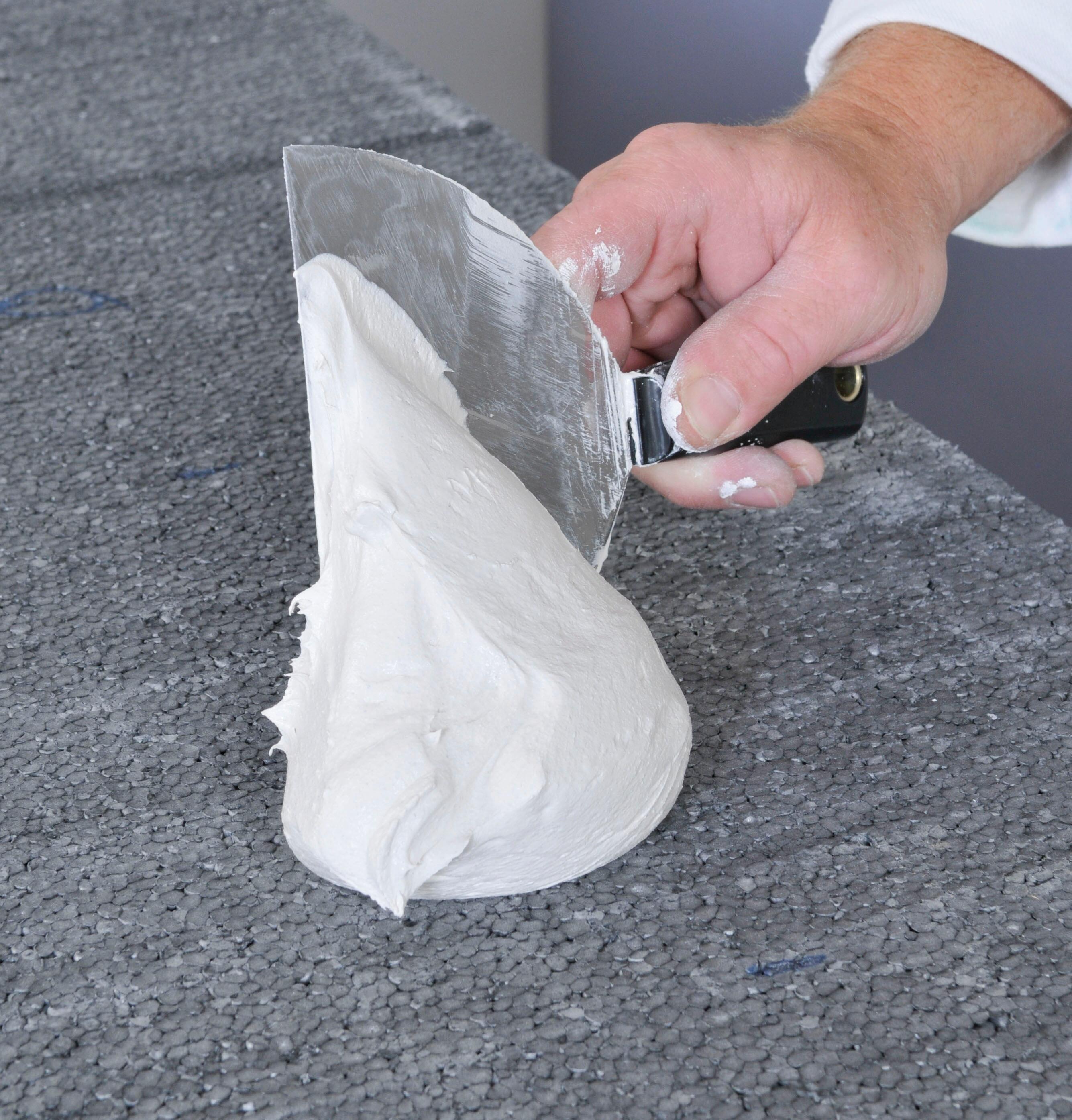 Mortier colle PLACO MAP Formule +, 25 kg+10% Gratuit | Leroy Merlin