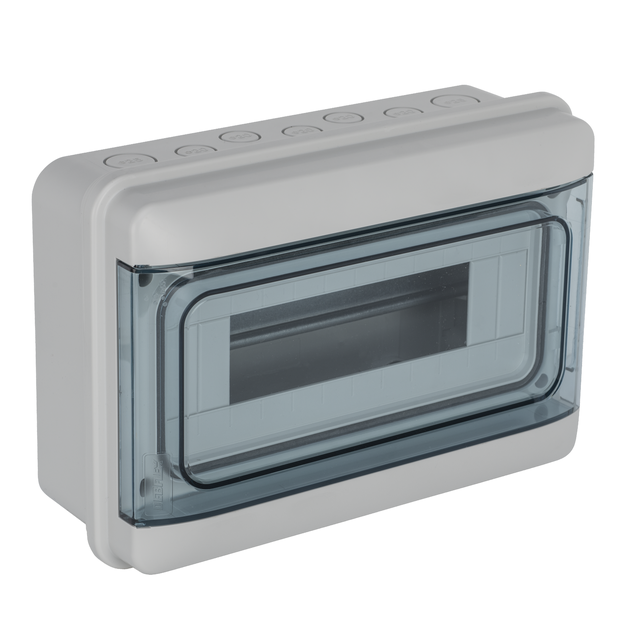 Boitier electrique etanche au meilleur prix | Leroy Merlin