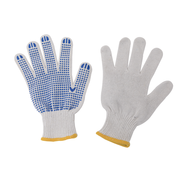 Guantes de tela de algodón: compra online | Leroy Merlin