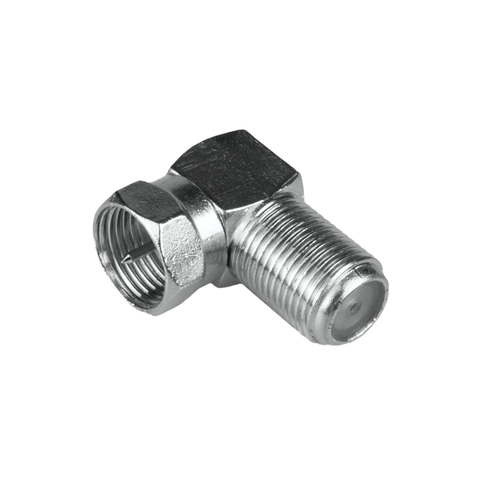 Adapter kątowy F EVODPM12 EVOLOGY - Leroy Merlin