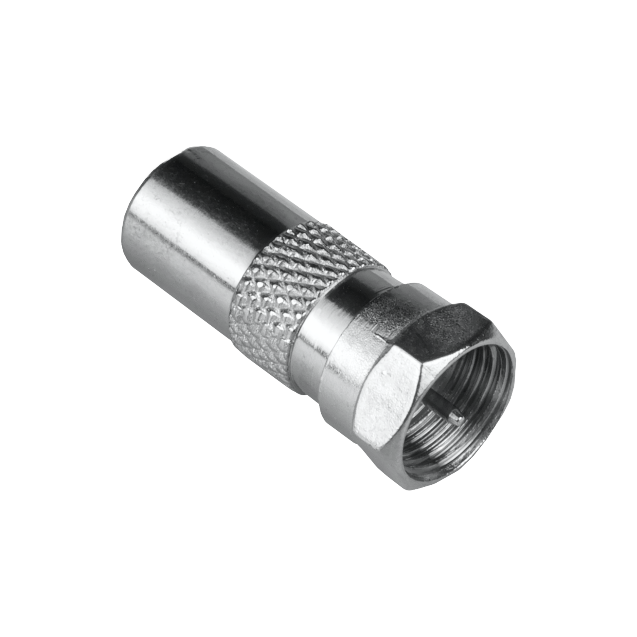 PRZEJŚCIE WTYK F - WTYK TV EVODPM15 EVOLOGY - Leroy Merlin