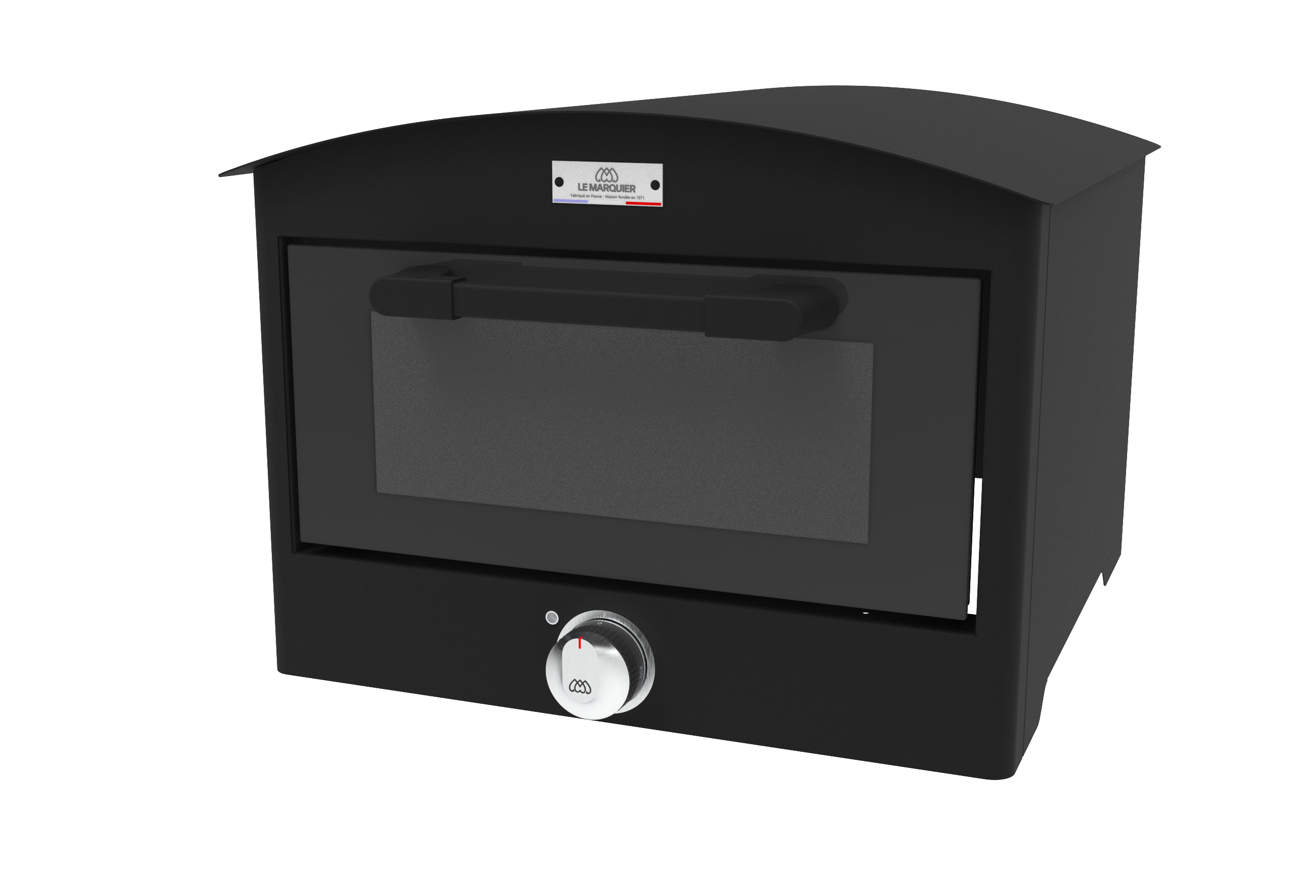 Four à pizza signature électrique 350 LE MARQUIER | Leroy Merlin