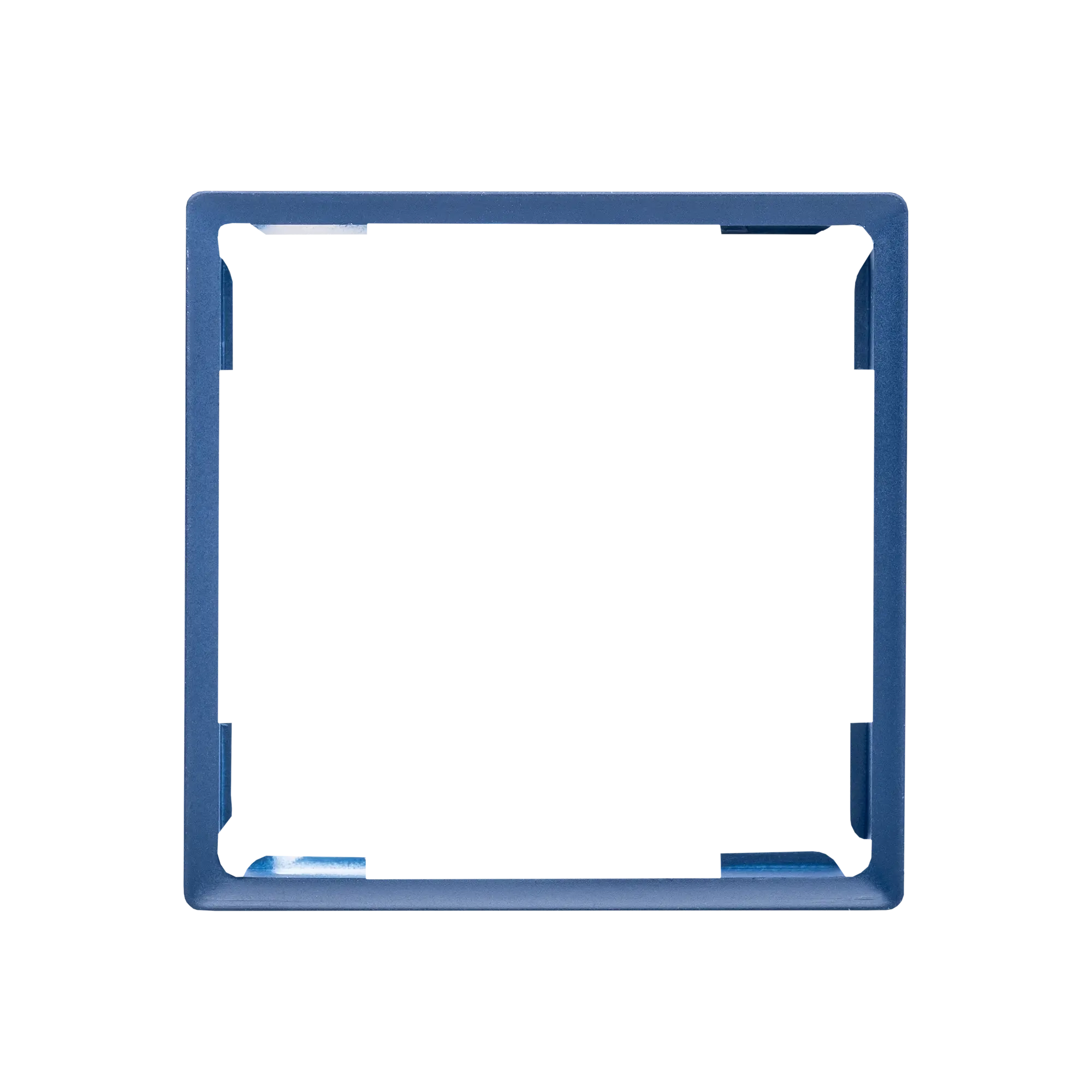 Ramka pojedyncza ROSA Granatowy POLMARK - Leroy Merlin