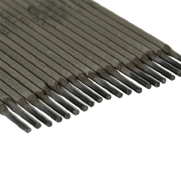 Electrodos de soldadura: alta conductividad y resistencia al calor