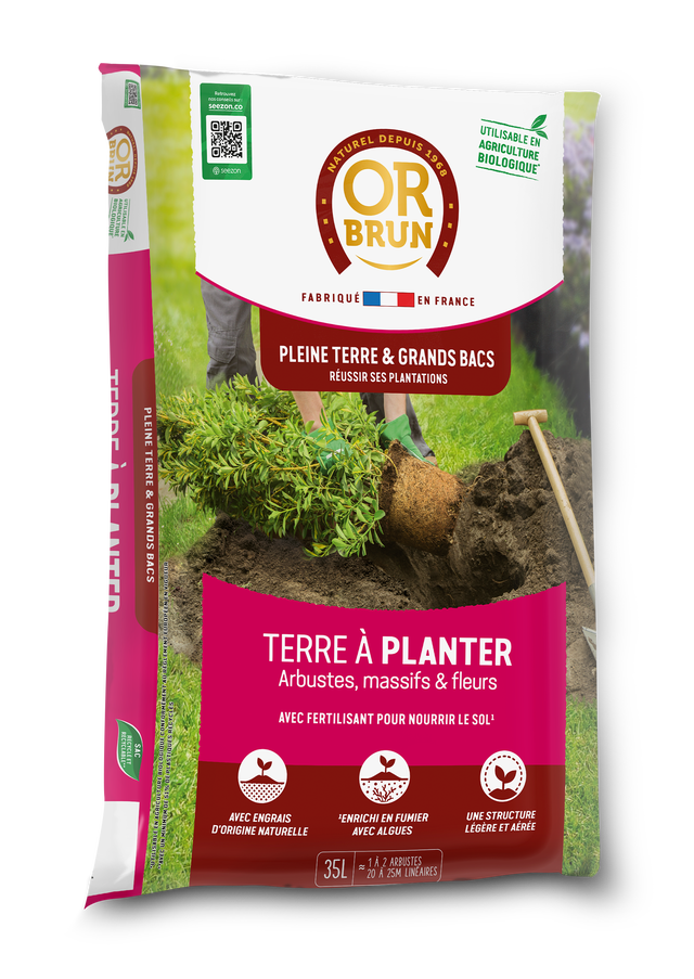 Or Brun | Leroy Merlin