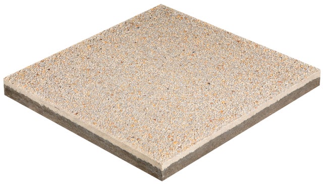 Dalle beton 50x50 - Recherche Leroy Merlin