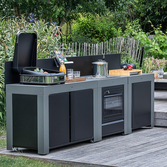 Leroy Merlin Cuisine Exterieure