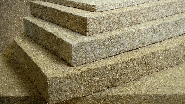 Isolant naturel | Leroy Merlin