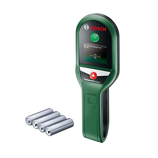 Detecteure de metaux au meilleur prix | Leroy Merlin