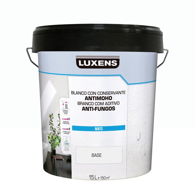 Pintura blanco roto | Leroy Merlin