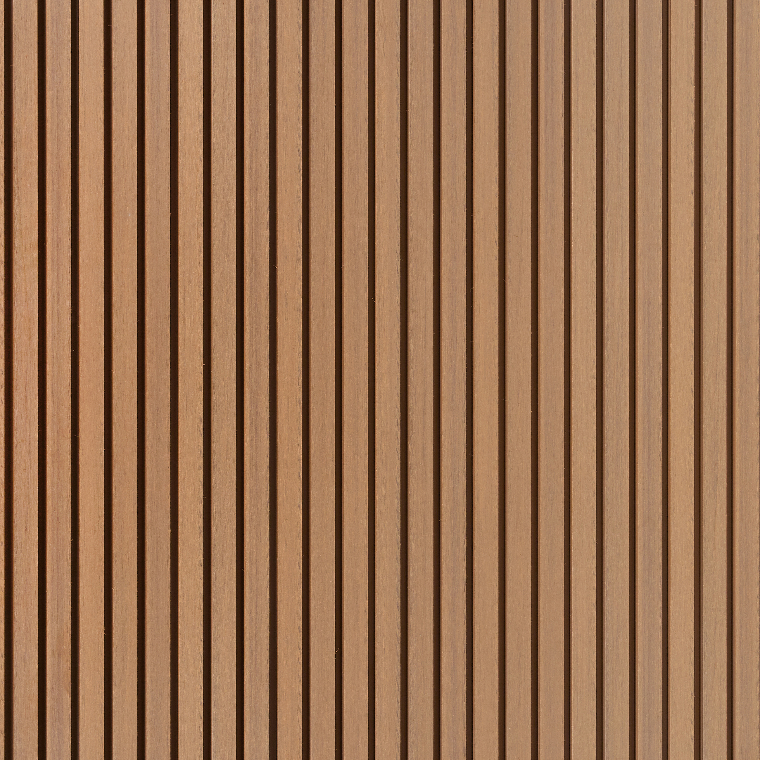 Panel elewacyjny lamel Teak 290x15.5 Max-Stone - Leroy Merlin