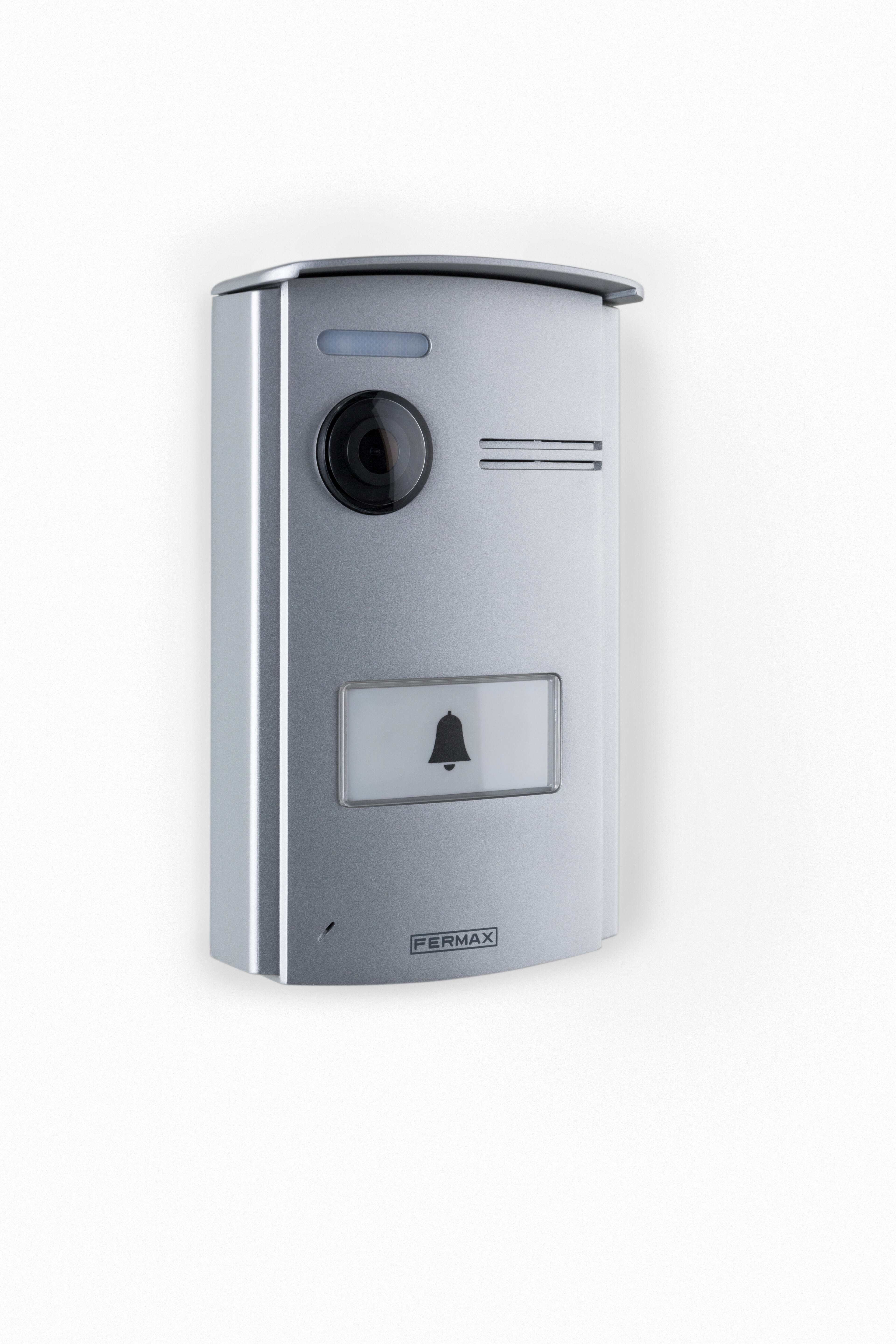 Kit videoportero FERMAX 7 wifi See-U | Leroy Merlin