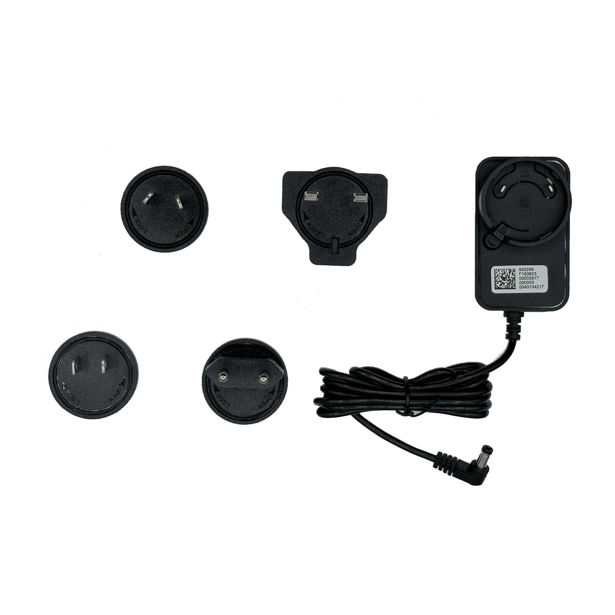 Adaptador corriente monitor See-U | Leroy Merlin
